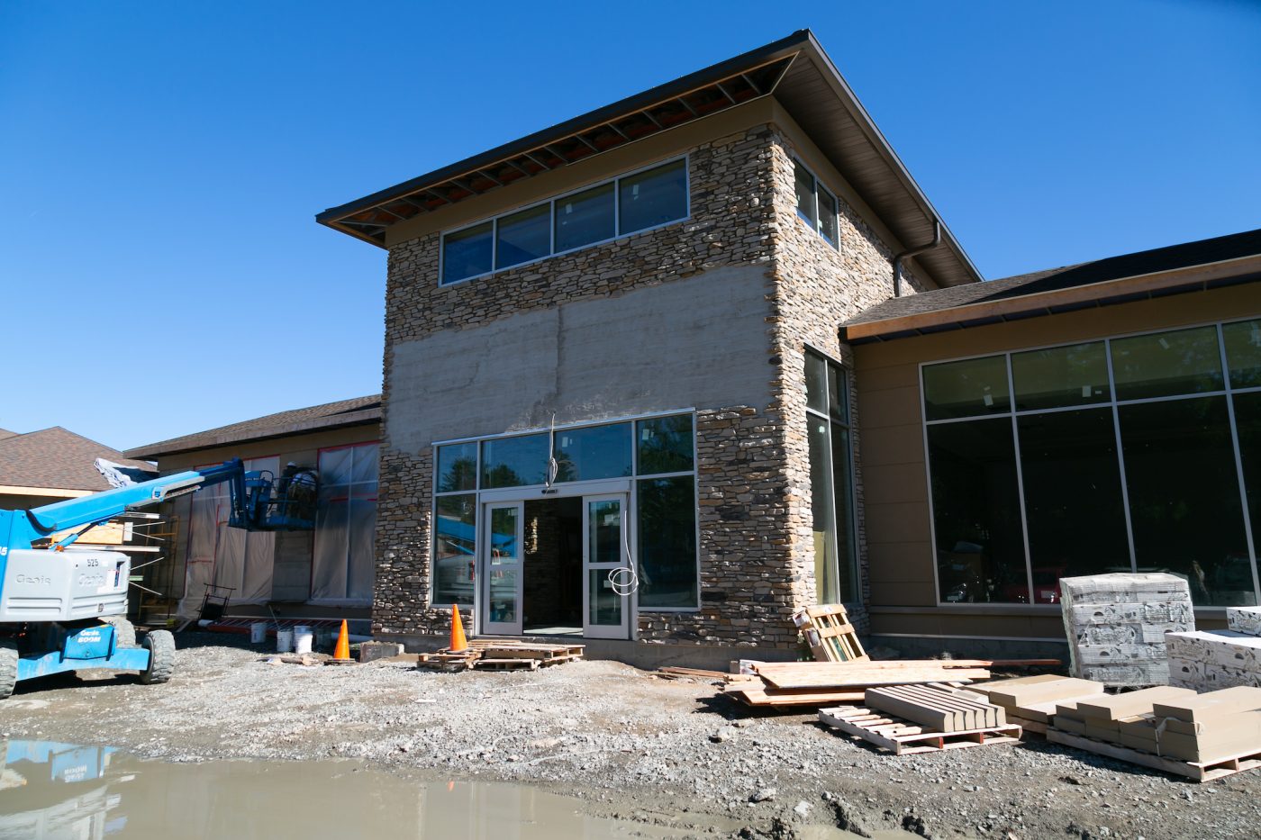 Paychex Expands Presence in Rochester, NY | LeFrois