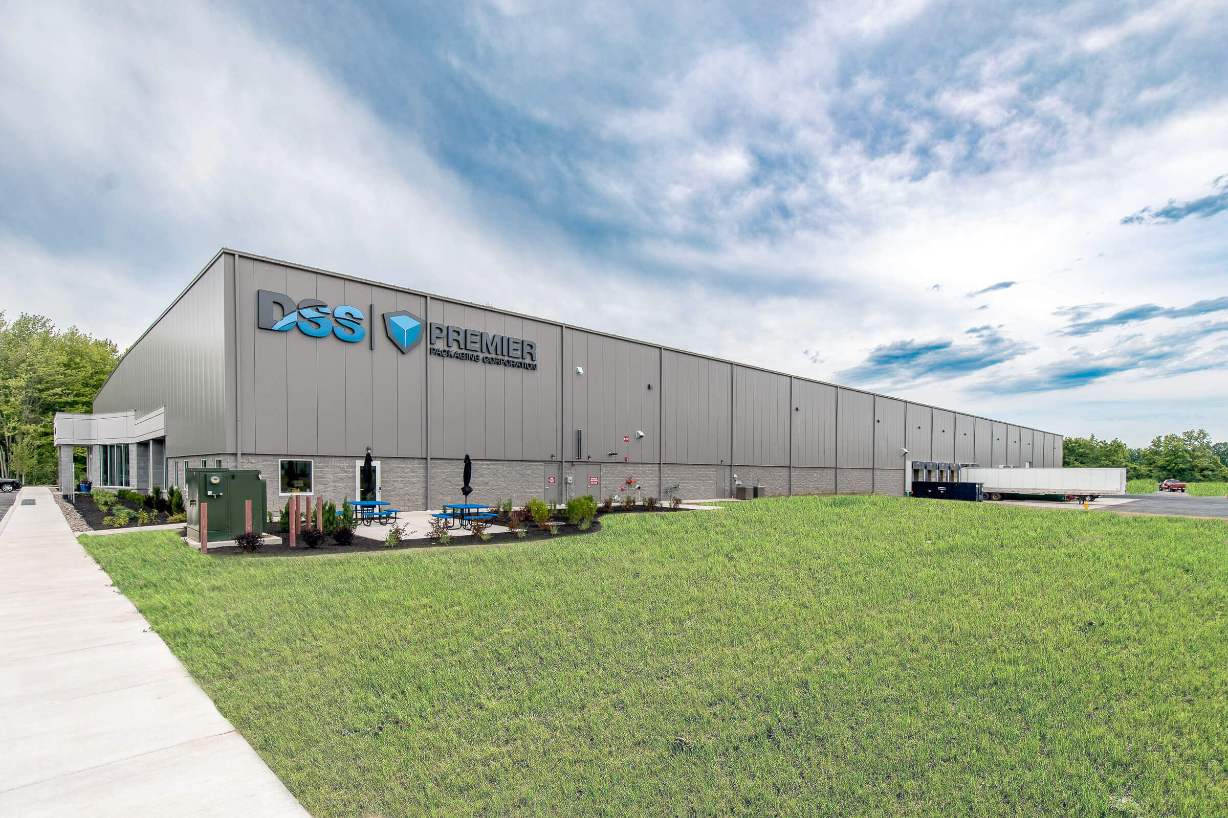 Premier Packaging Corporation | LeFrois