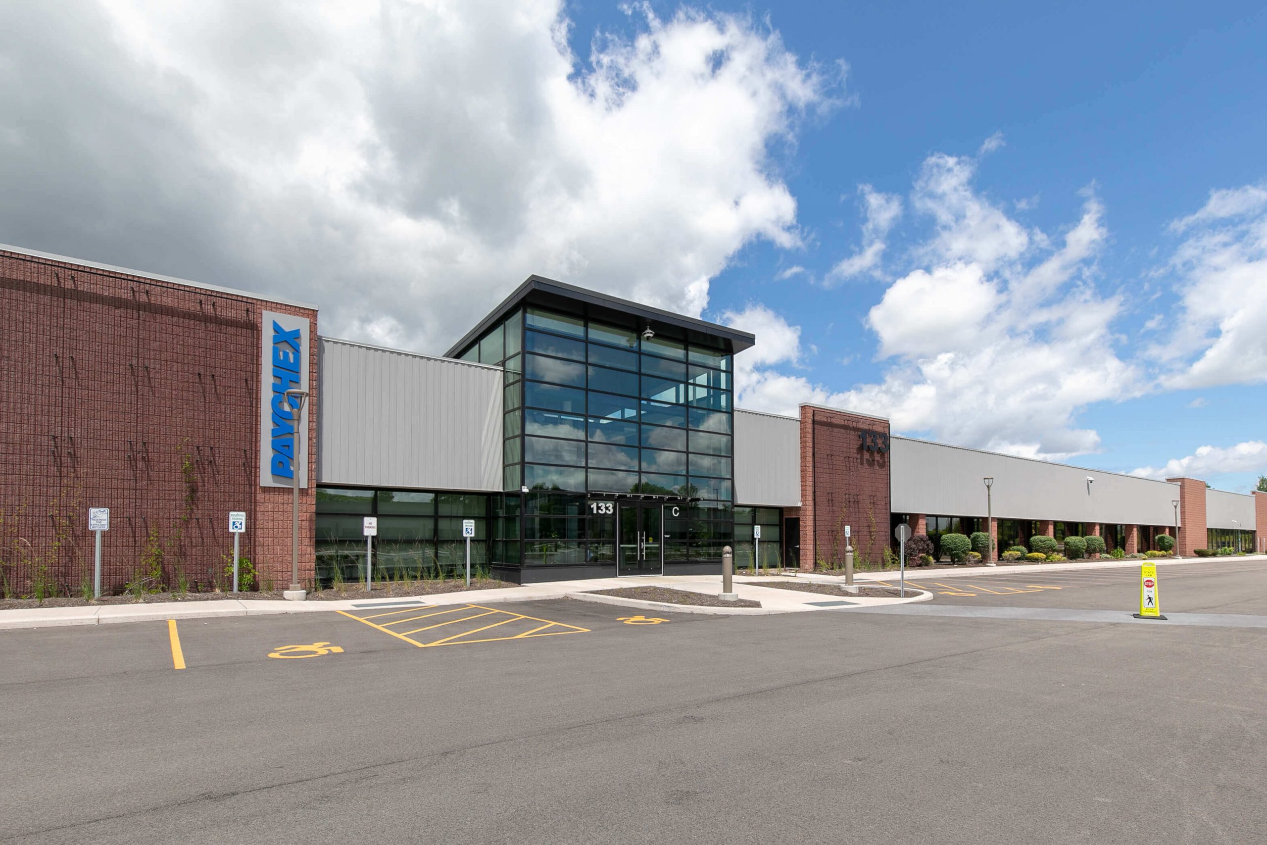 Paychex (Calkins Road) | LeFrois