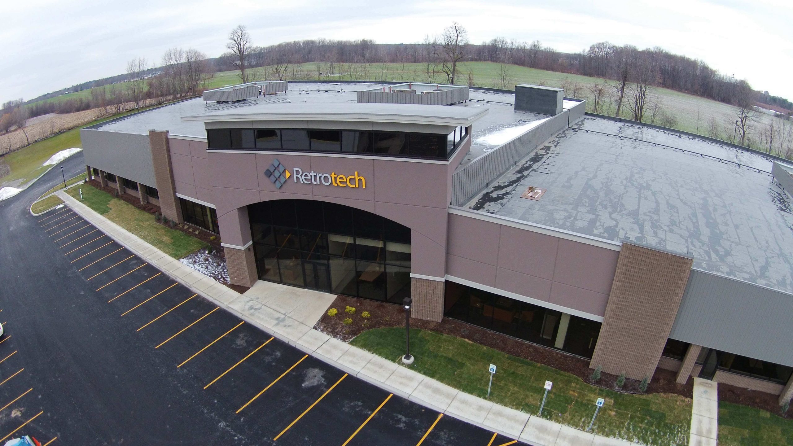 Retrotech, Inc | LeFrois