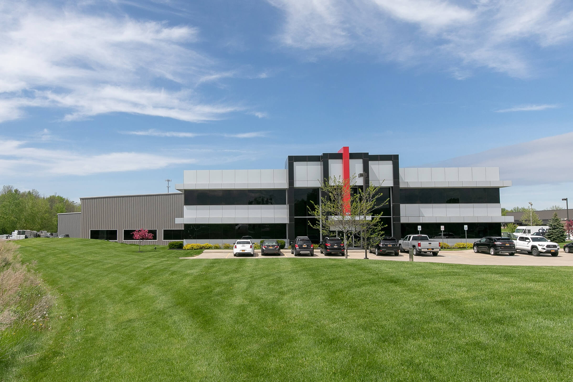 Studco Building Systems | LeFrois