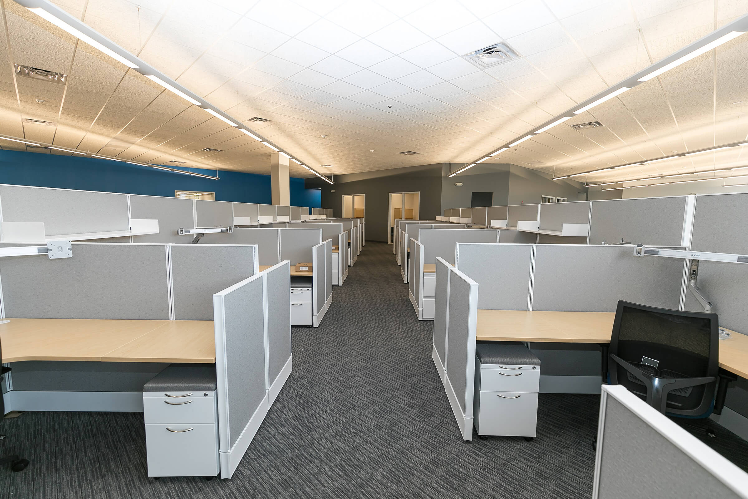 Why Lease An Office Space Instead Of Buying? | LeFrois
