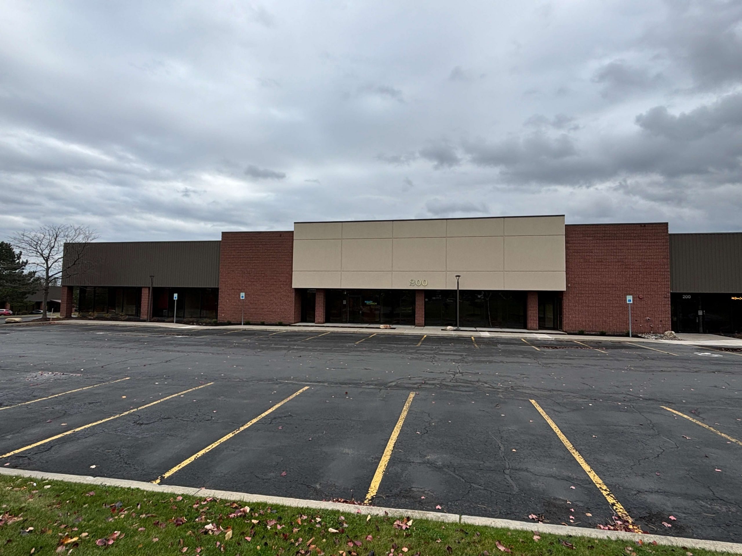 200 Town Centre Drive, Suite 100, Rochester, NY | LeFrois