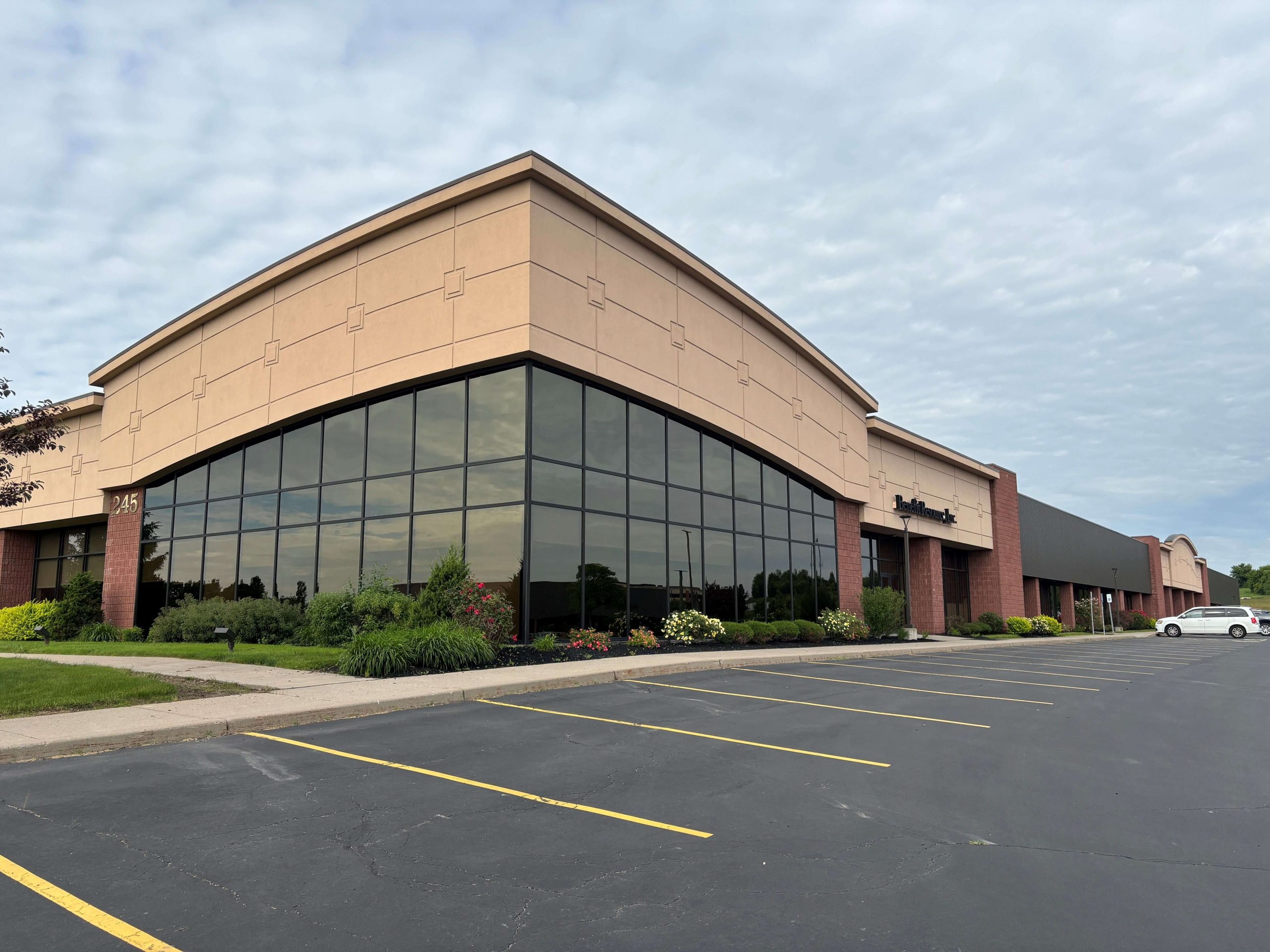245 Kenneth Drive, Rochester, NY 14623 | LeFrois